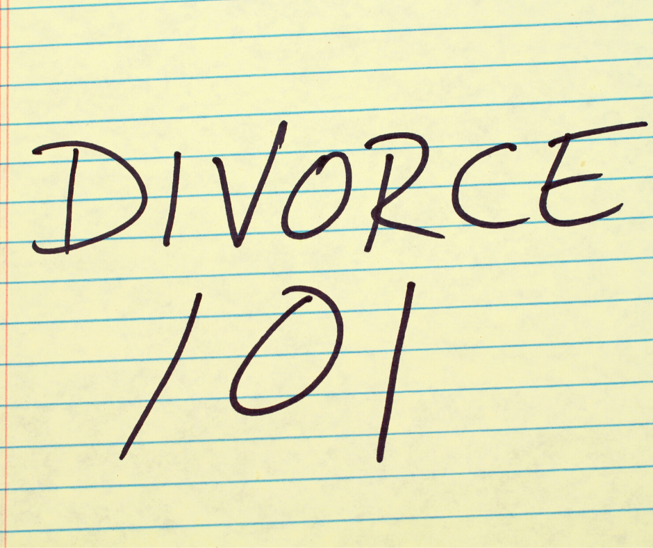 FREE Divorce 101 Workshop – May 30 - Family Divorce Solutions