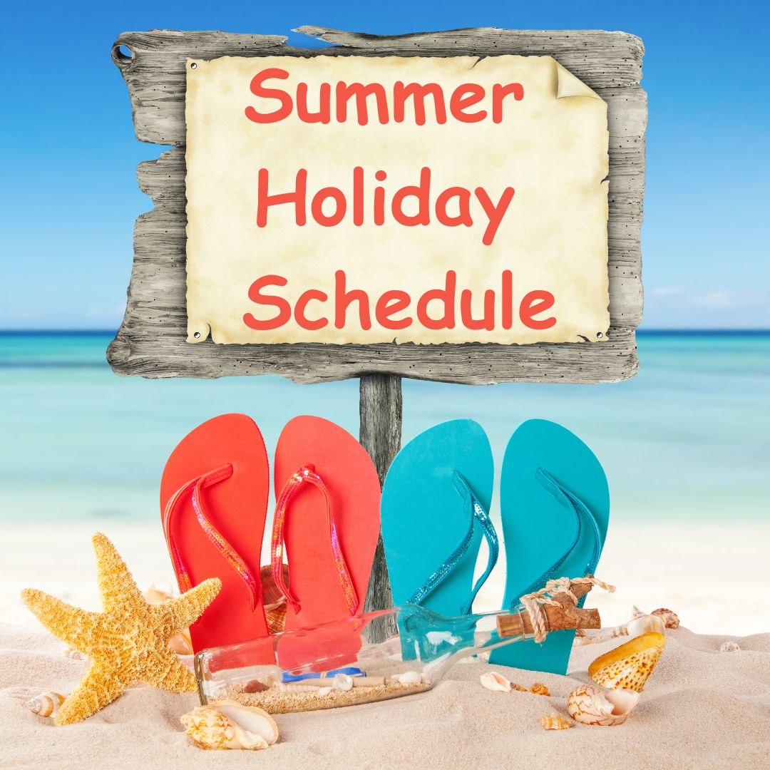 Tips for Divorced Parents on How to Split the Summer Holidays – Family ...
